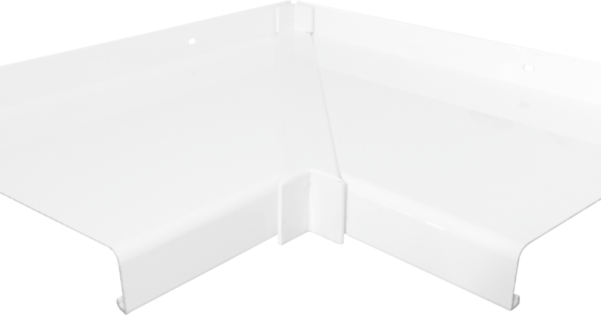 Rohová spojka vnitřní roh